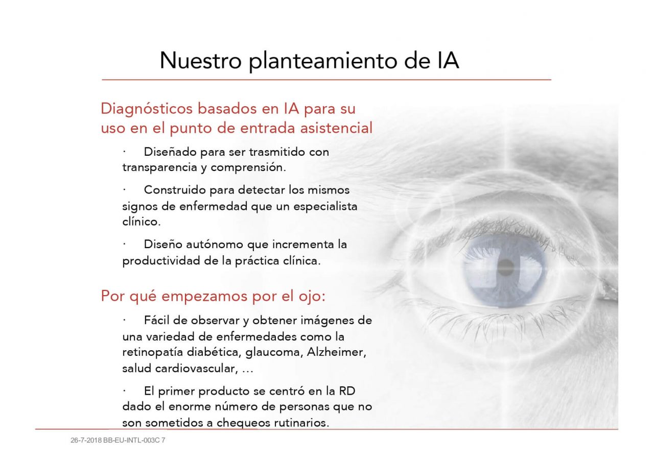 IDx-DR - Healthvisors