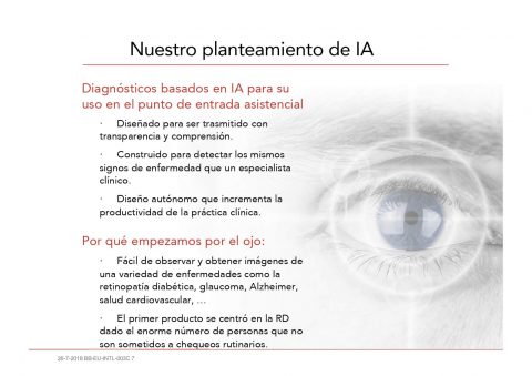 IDx-DR - Healthvisors