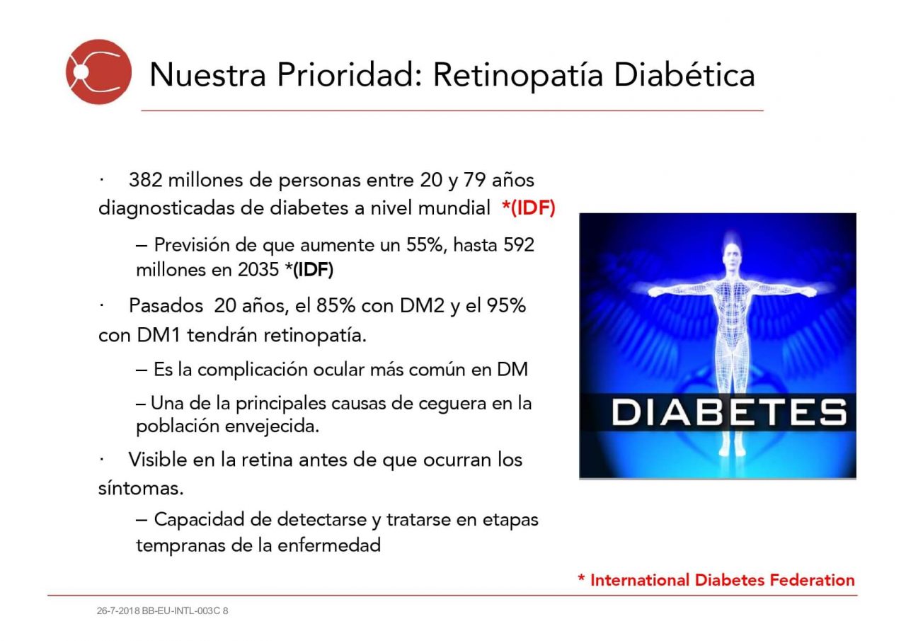 IDx-DR - Healthvisors