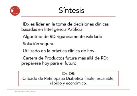 IDx-DR - Healthvisors